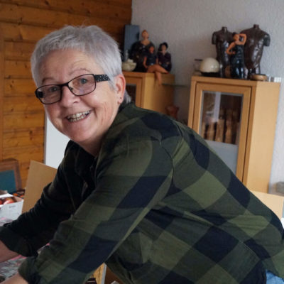 TON Manufaktur · Elisabeth Begle